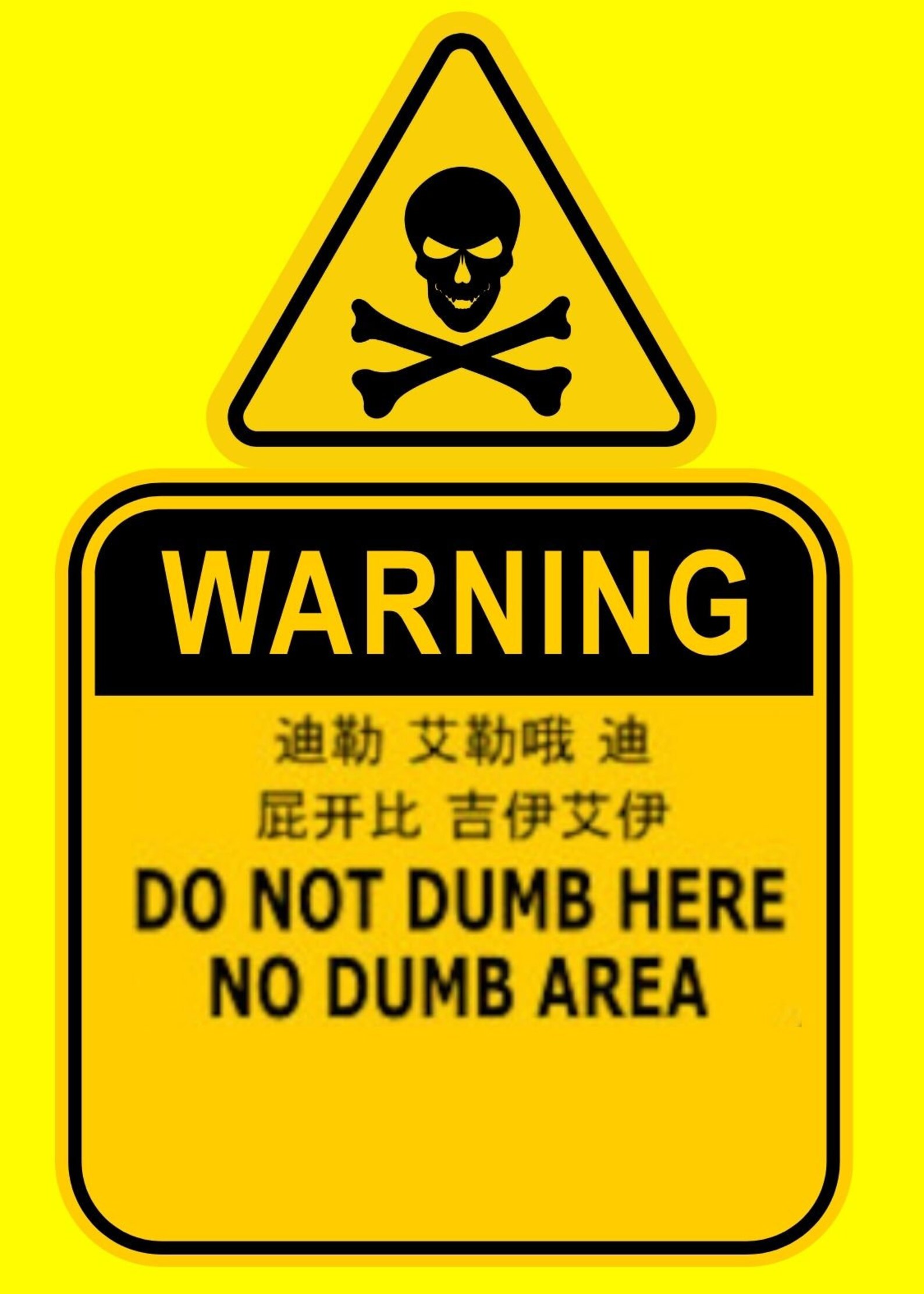 Warning Stickers|danger Stickers Svg/png|jpg|pdf|printable Digital ...