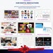 Ultimate Creative Digital Mega Bundle Mega Graphic Designer Master ...