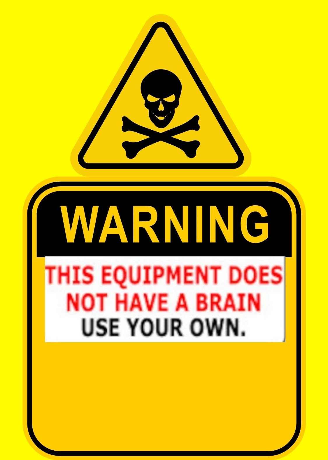 Warning Stickers|danger Stickers Svg/png|jpg|pdf|printable Digital ...