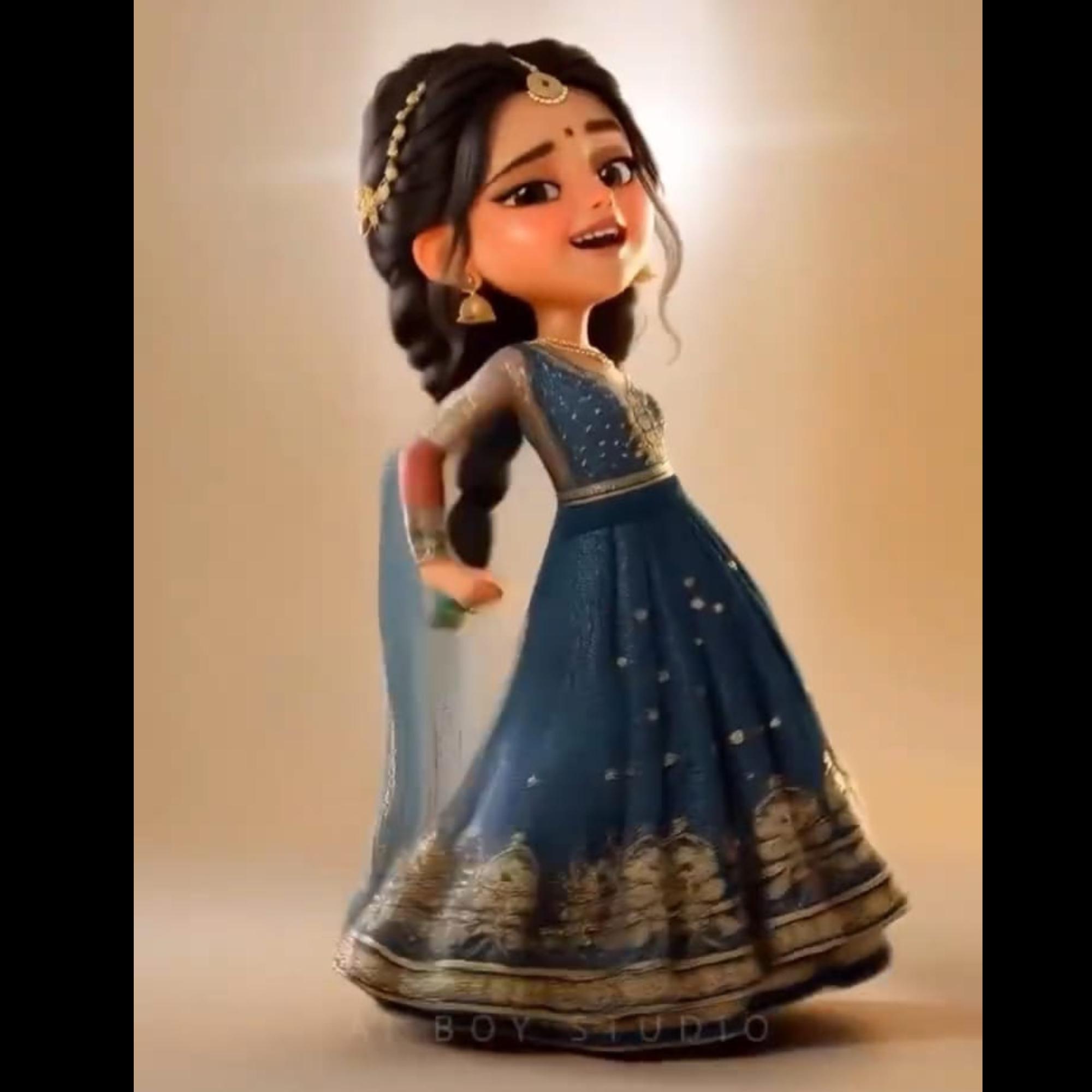 Ai Baby Dancing Reels | Cute Baby Reels | Video Mega Bundel|to Grow ...