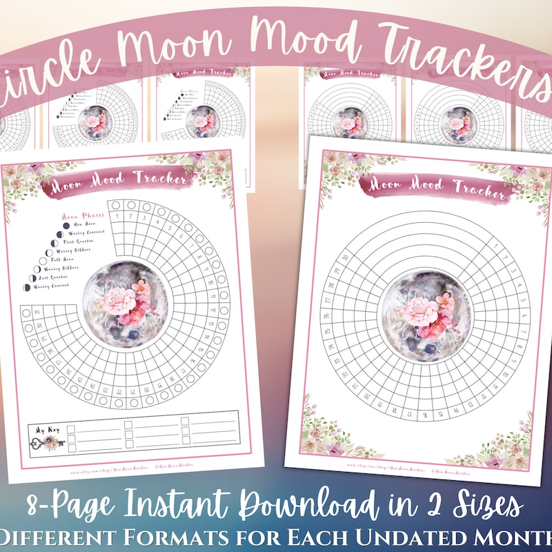 NewMoonMaiden - Etsy