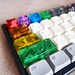 Epoxy Resin Artisan Keycap, Custom Keycaps, Botanical Keycaps, OEM SA ...