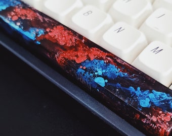Epoxy Resin Artisan Keycap, Custom Keycaps, Botanical Keycaps, OEM SA ...