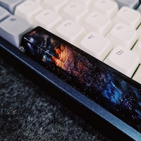 Resin Keycap - Etsy