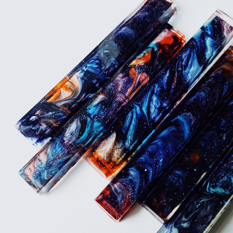 Space Theme Keycap - Etsy