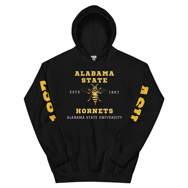 Alabama State - Etsy