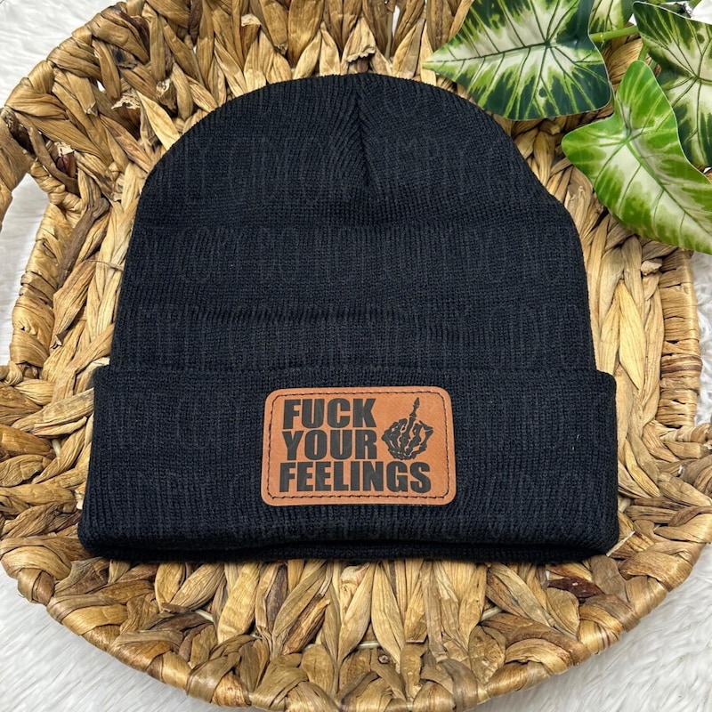 Funny Winter Hats - Etsy