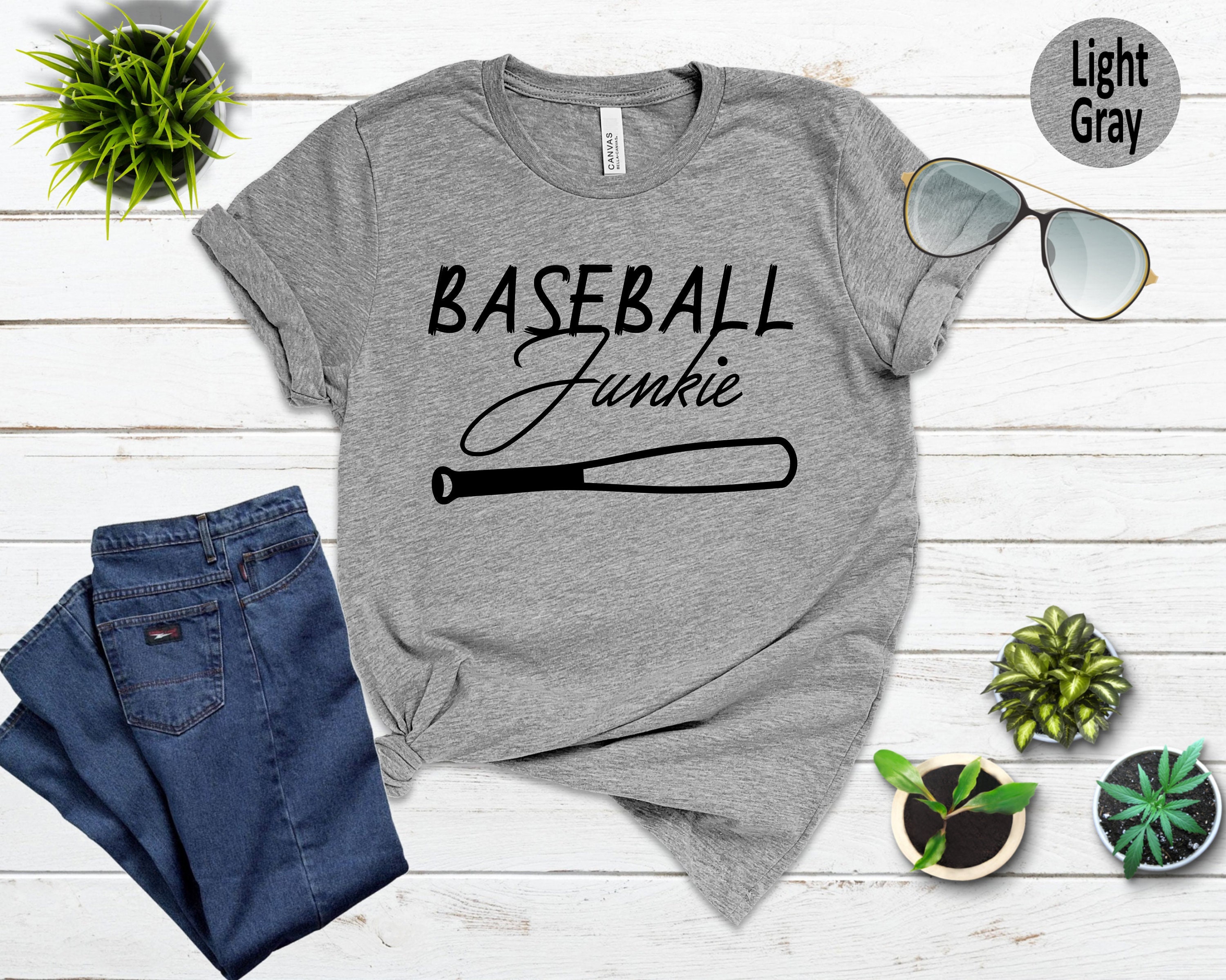 Baseball Funny Shirt - Etsy