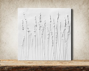 Plaster Cast Wall Art | Etsy