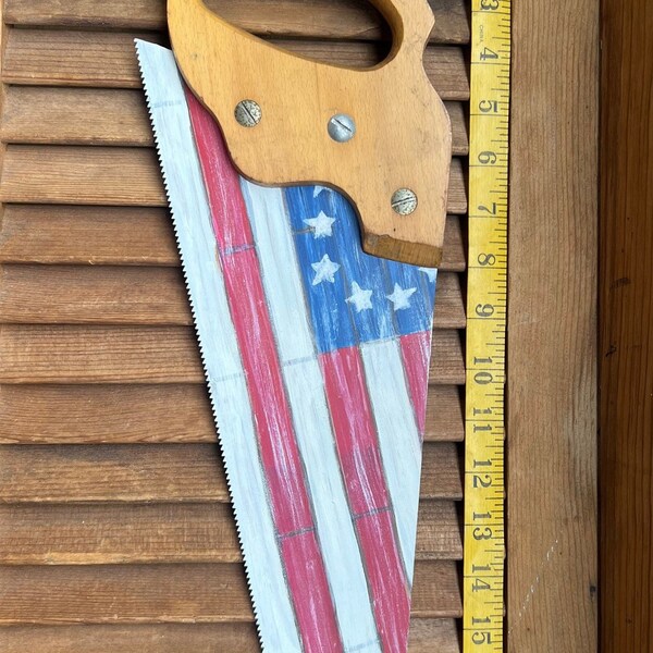 Hand Painted Flags - Etsy