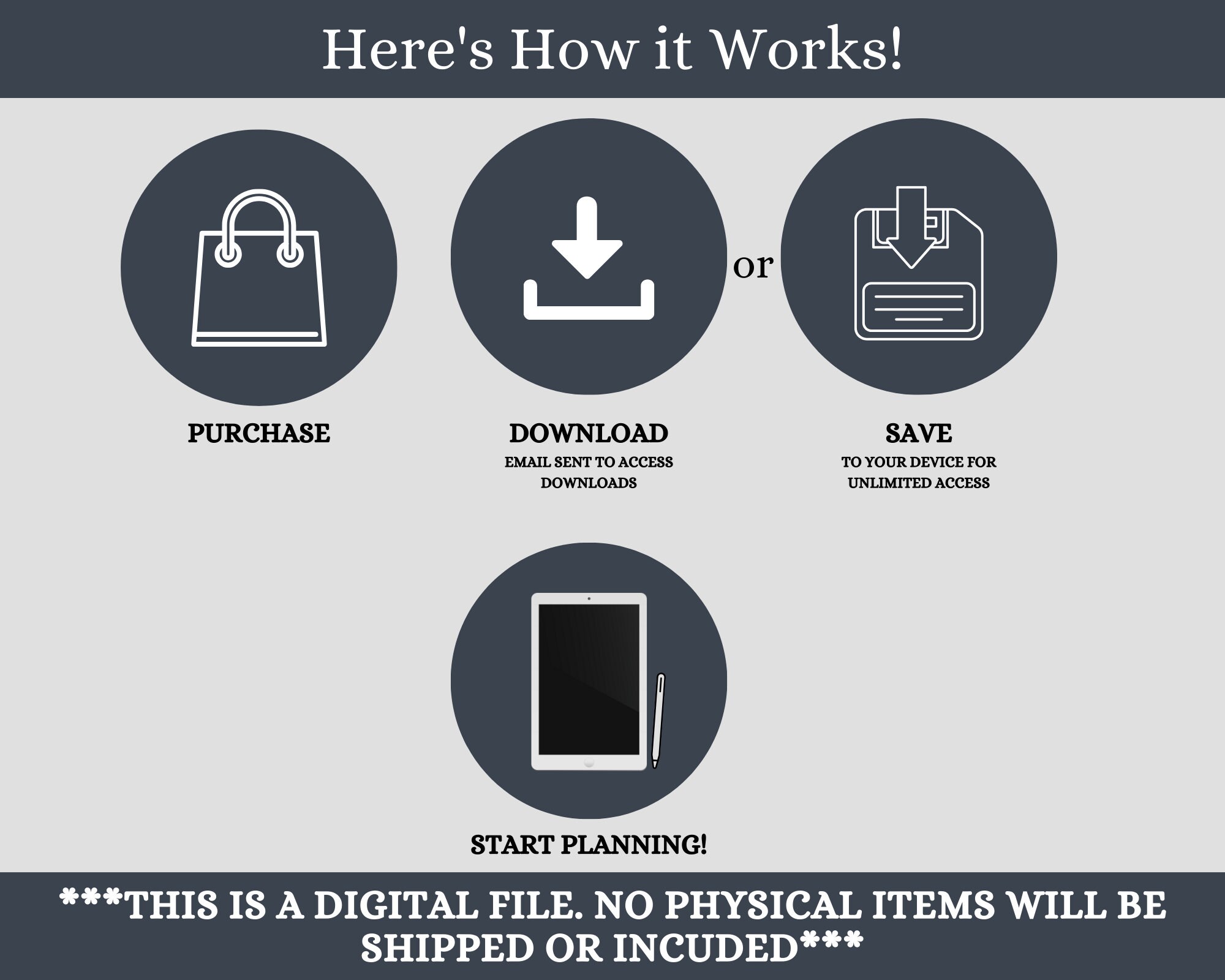 HYPERLINK Digital Planner, 2024 Simple Digital Planner, 2024 Digital ...