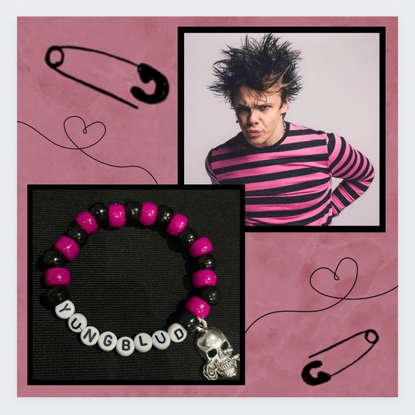 Yungblud - Etsy