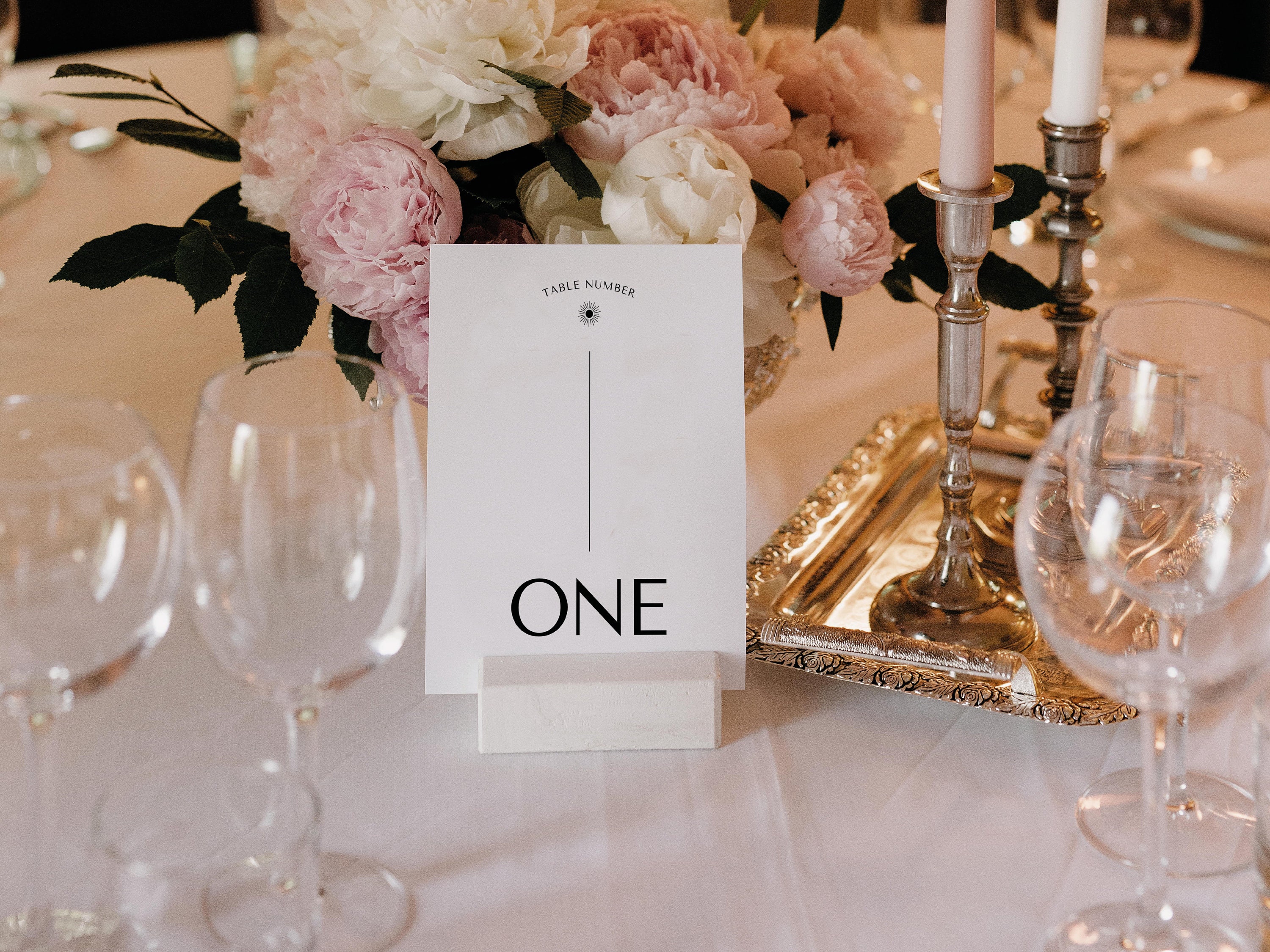 Giant Wedding Invitation Bundle contemporary Wedding Invite - Etsy