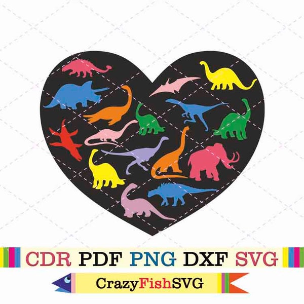 Cute Raptor Svg - Etsy