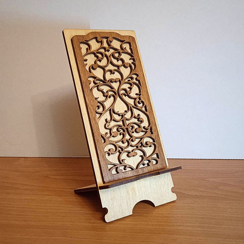Cute Monitor Stand - Etsy
