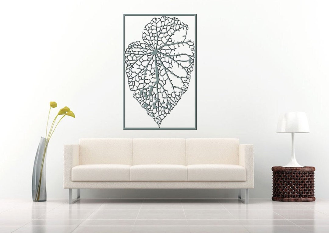 Wall Art Digital File. File for CNC, Plotter, Laser, Textile Printer ...