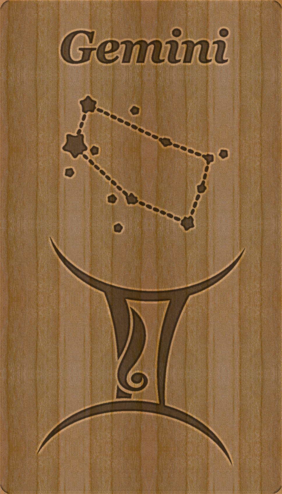 Zodiac Box Svg. Project Boxes for All Zodiac Signs. File for Laser ...