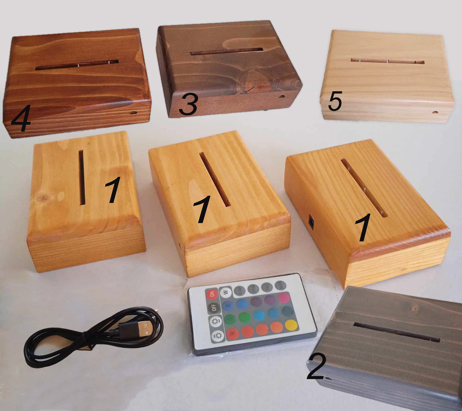 Cristiano Ronaldo Led Lamp. Manchester United Football Player. Gift for ...