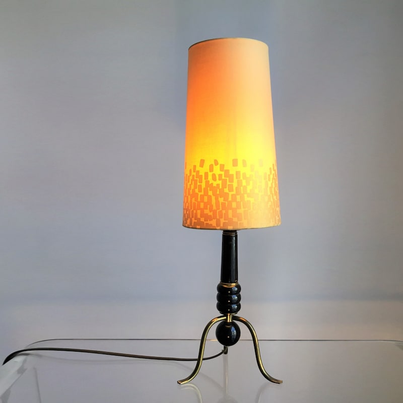 1950s Lamps - Etsy