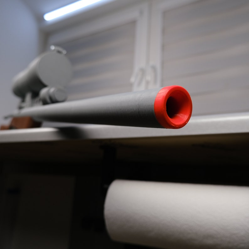 Team Fortress 2 Sniper Prop STL File for 3D Printing TF2 - Etsy Australia