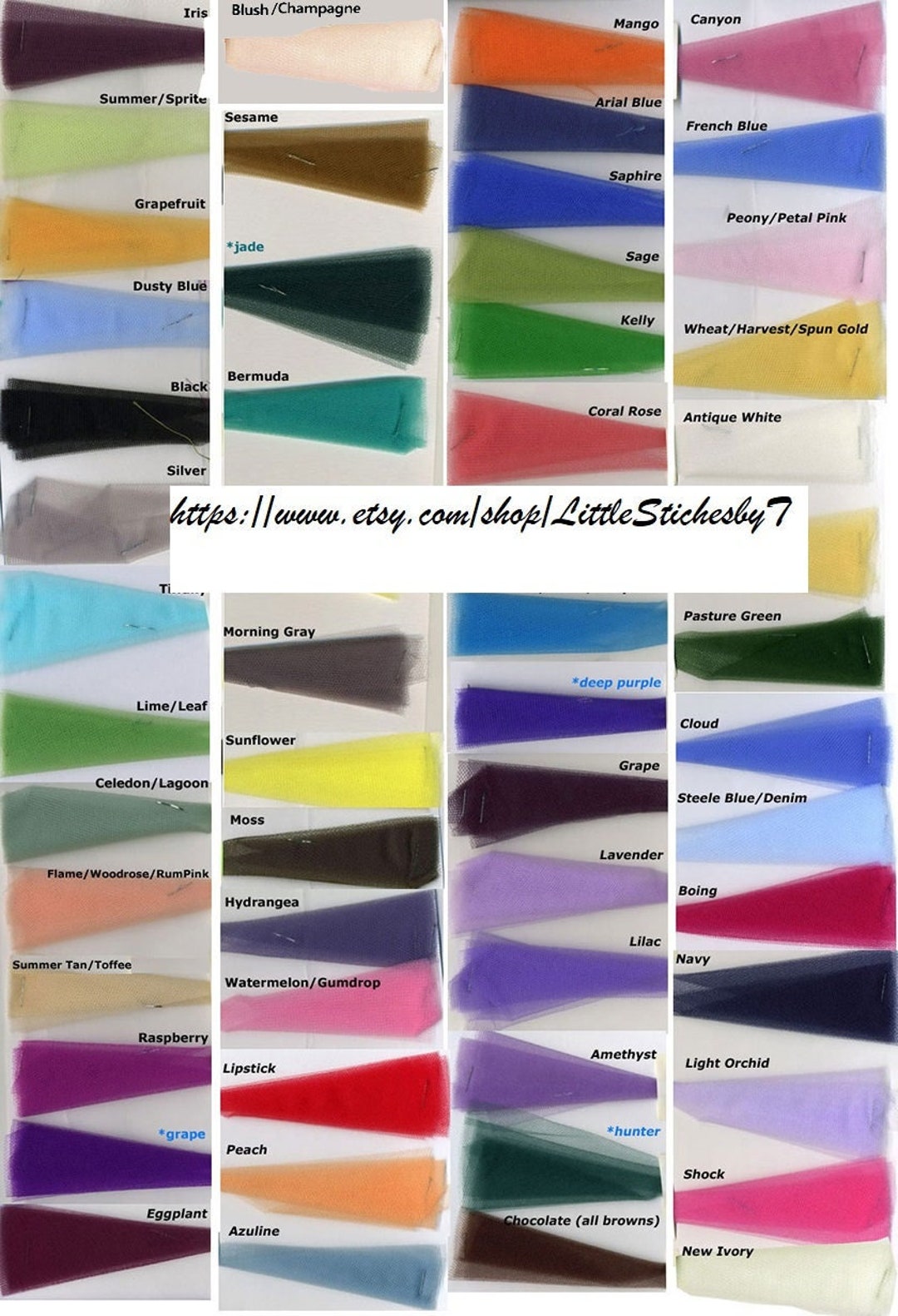 Fabric Swatch.samples Swatches Cuts. Use to Color Match - Etsy