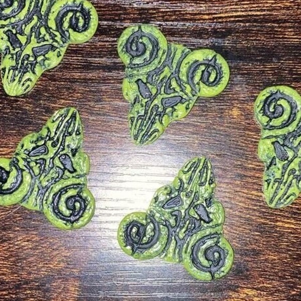 Destiny Patch - Etsy