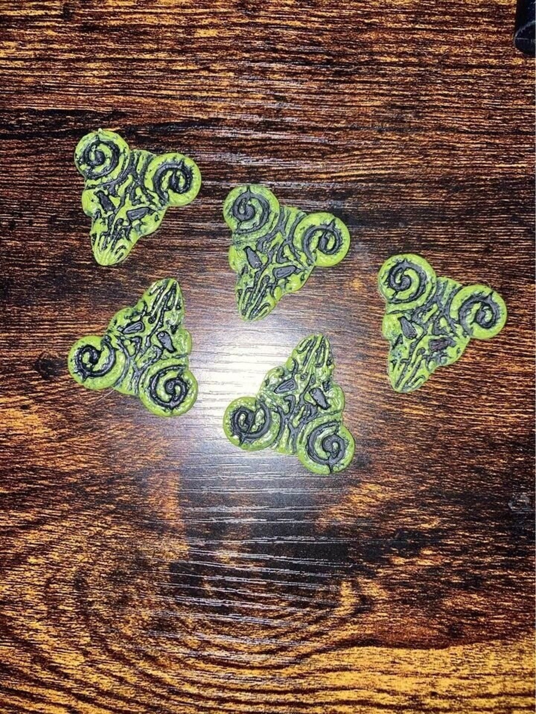 Pick of Destiny 5 Pack - Etsy