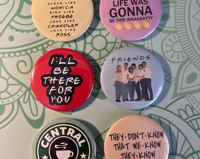 Vegetable Magnet Set - Etsy