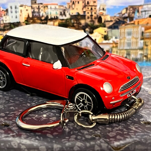 Mini Cooper - Etsy UK
