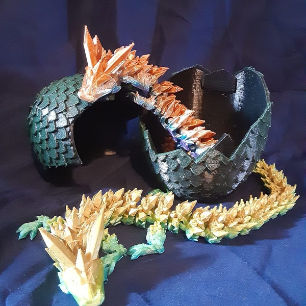 Articulated Dragon Wings - Etsy