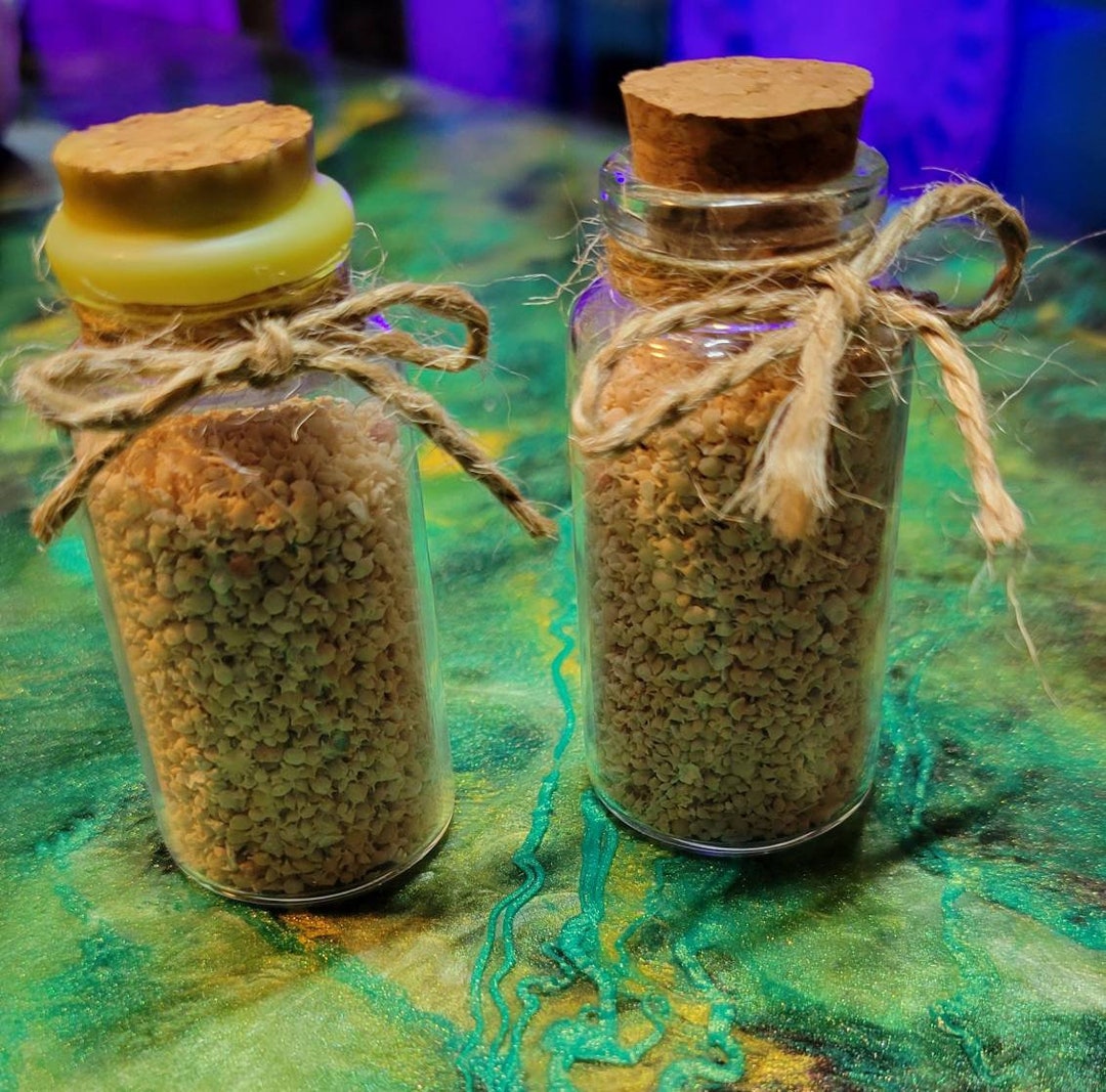 Okinawa Star Sand 20 Grams - Etsy