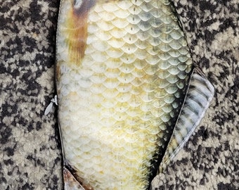 Fish Bag, Fish Shaped Handbag, Fish Purse, Fish Gifts, Fish Gifts for ...