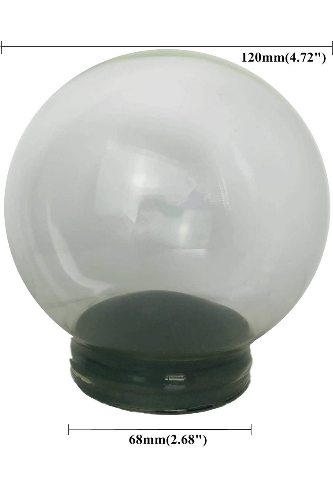 DIY Glass Globes - Etsy