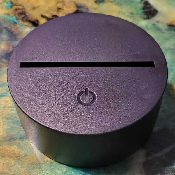 Display Light - Etsy