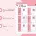 Printable Dog Report Card PDF Template Daily Doggie Daycare Report Log ...