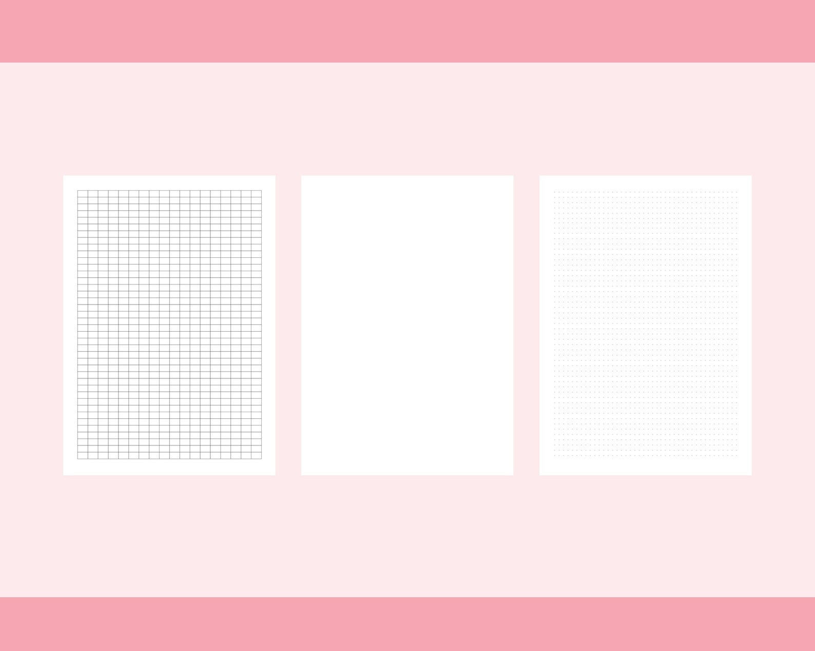 Printable Student Notes Template PDF, Digital Lecture Notes Taking Pack ...