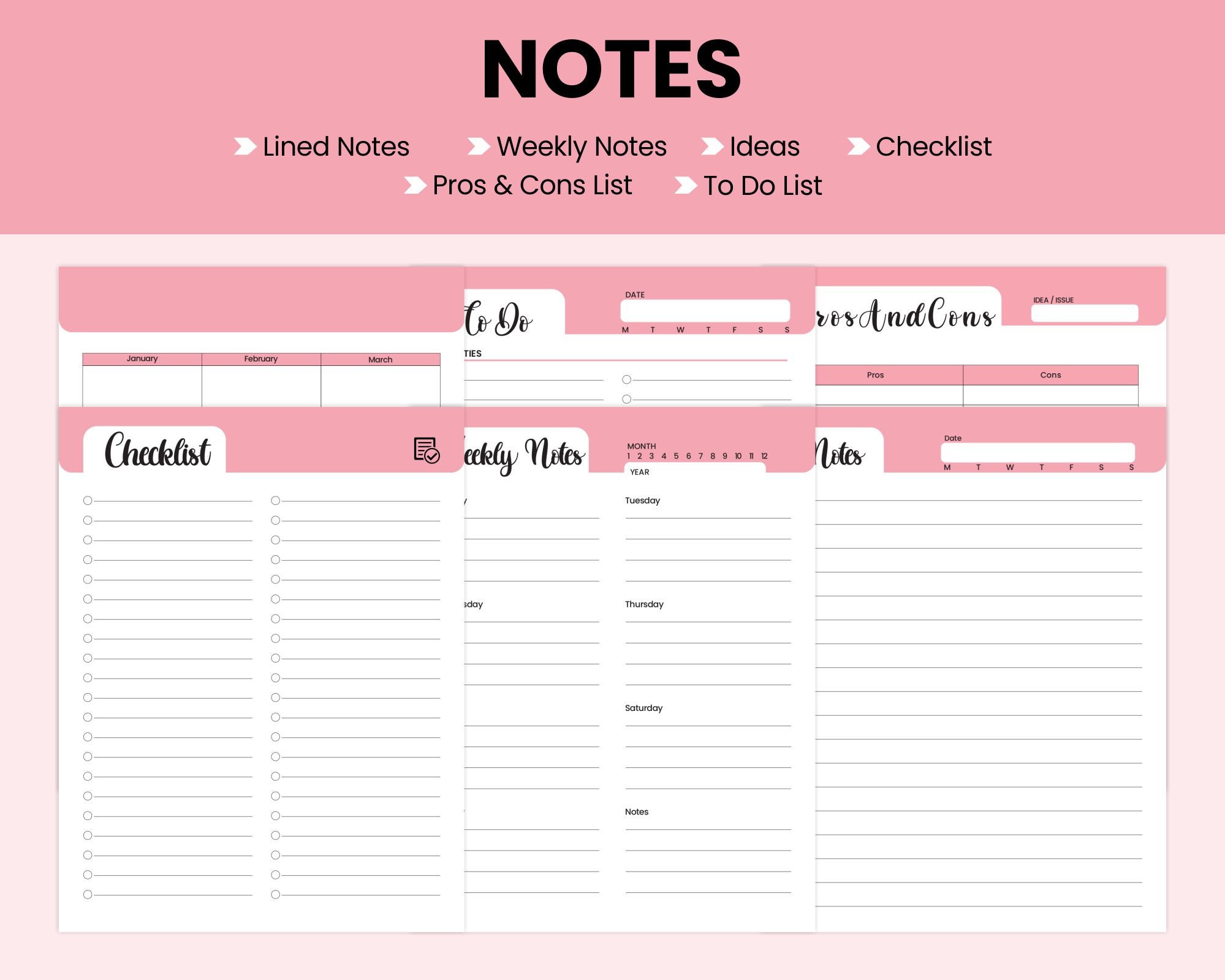 Printable Autism Planner Autism Carer Binder Autistic Child - Etsy