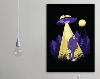 Hide and Seek Poster - Etsy