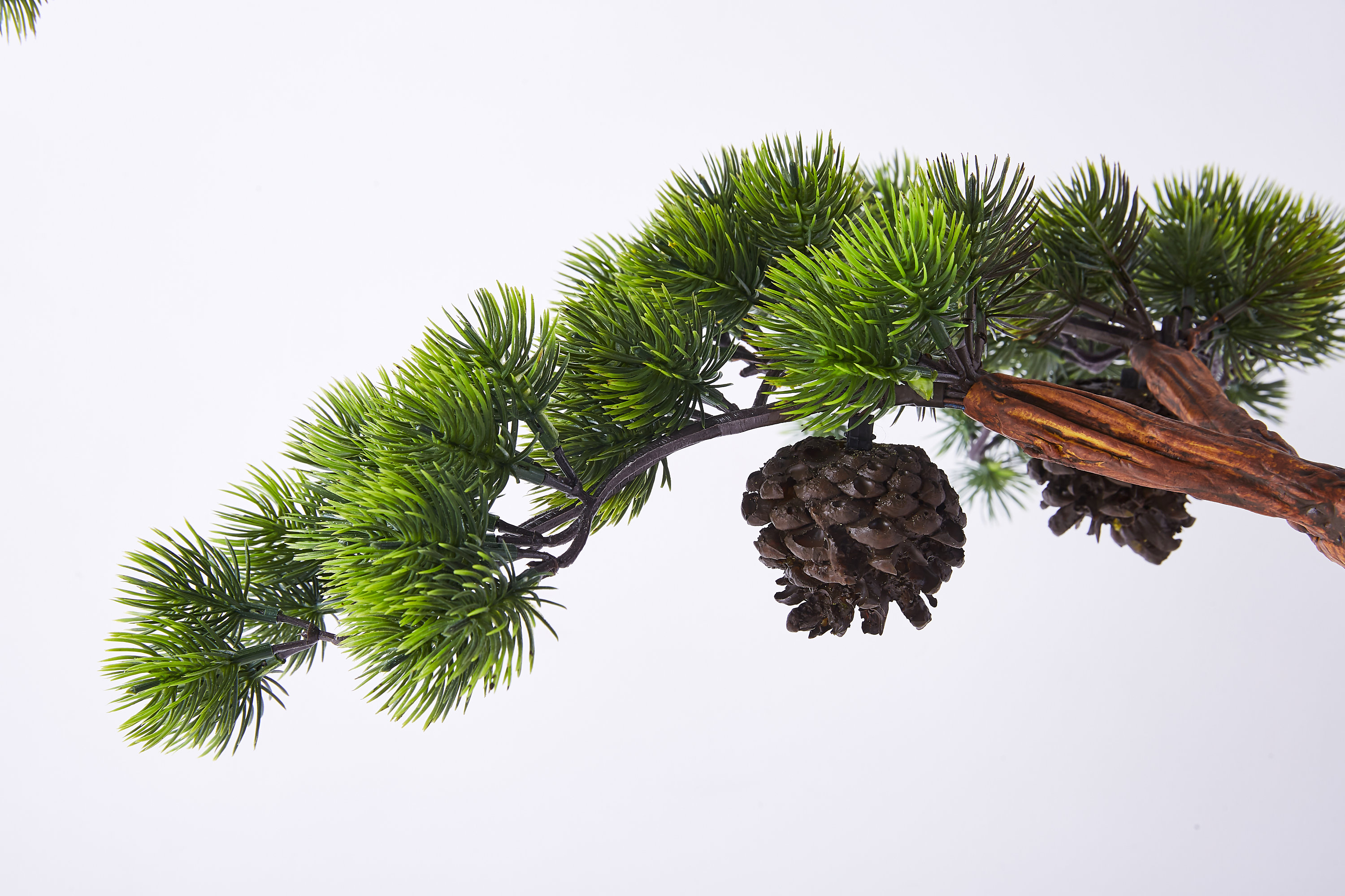 Personalized Pine Tree Floor Lamp,the Guests Greeting Pine ...