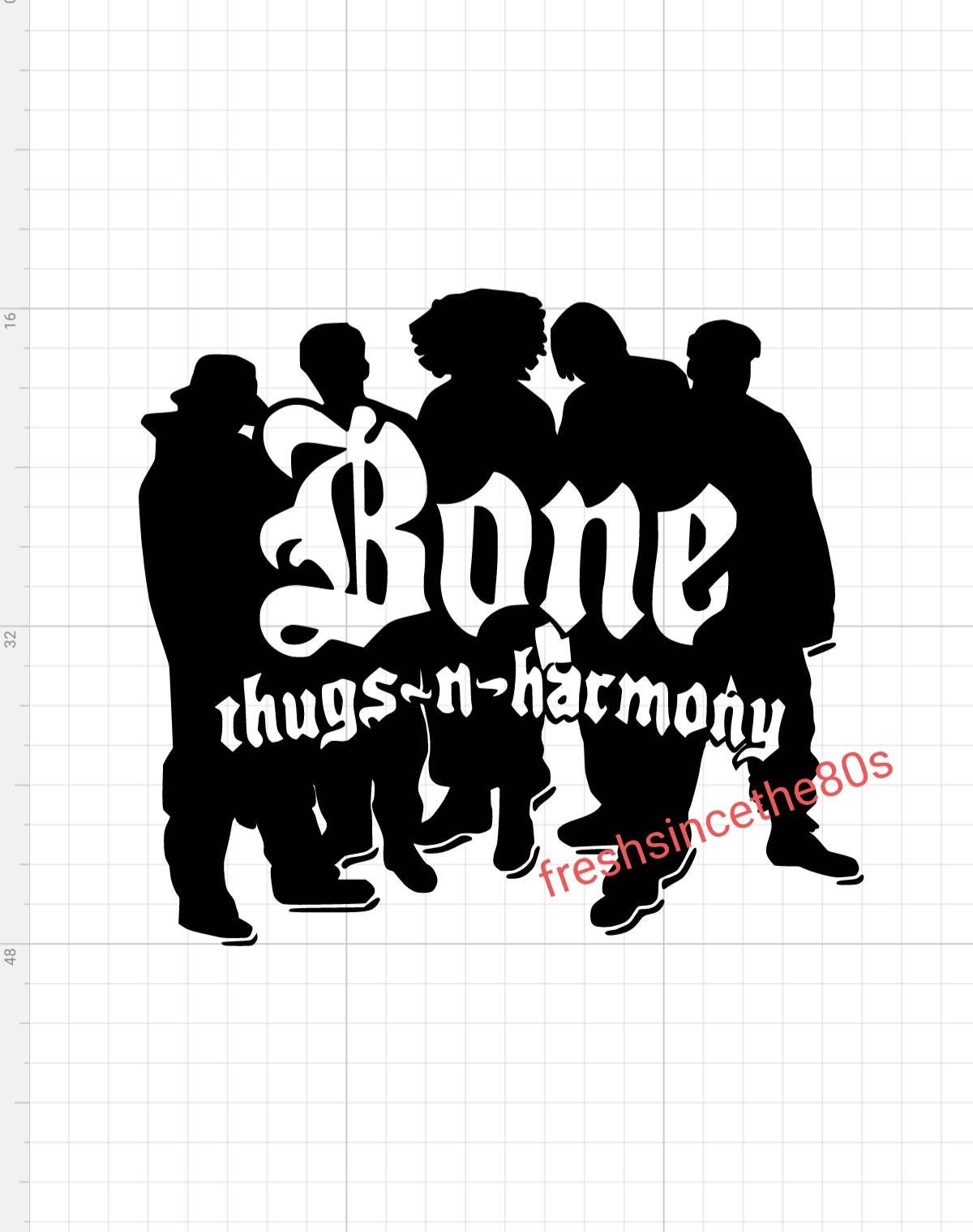 ruthless records svg png jpg pdf 90s gangsta rap hip hop label eazy e ...