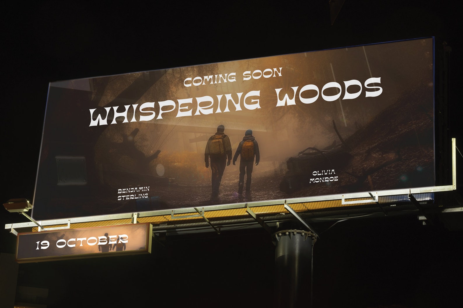 Twilight Twist Typeface: Retro Groovy Font With Modern Flair - Perfect ...