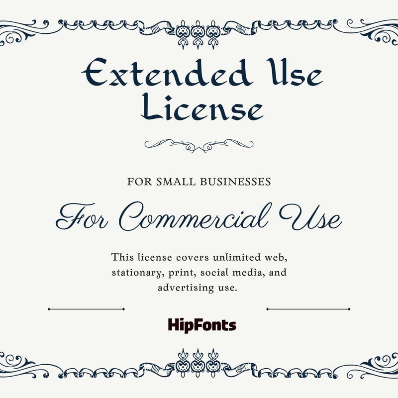 Commerical - Etsy