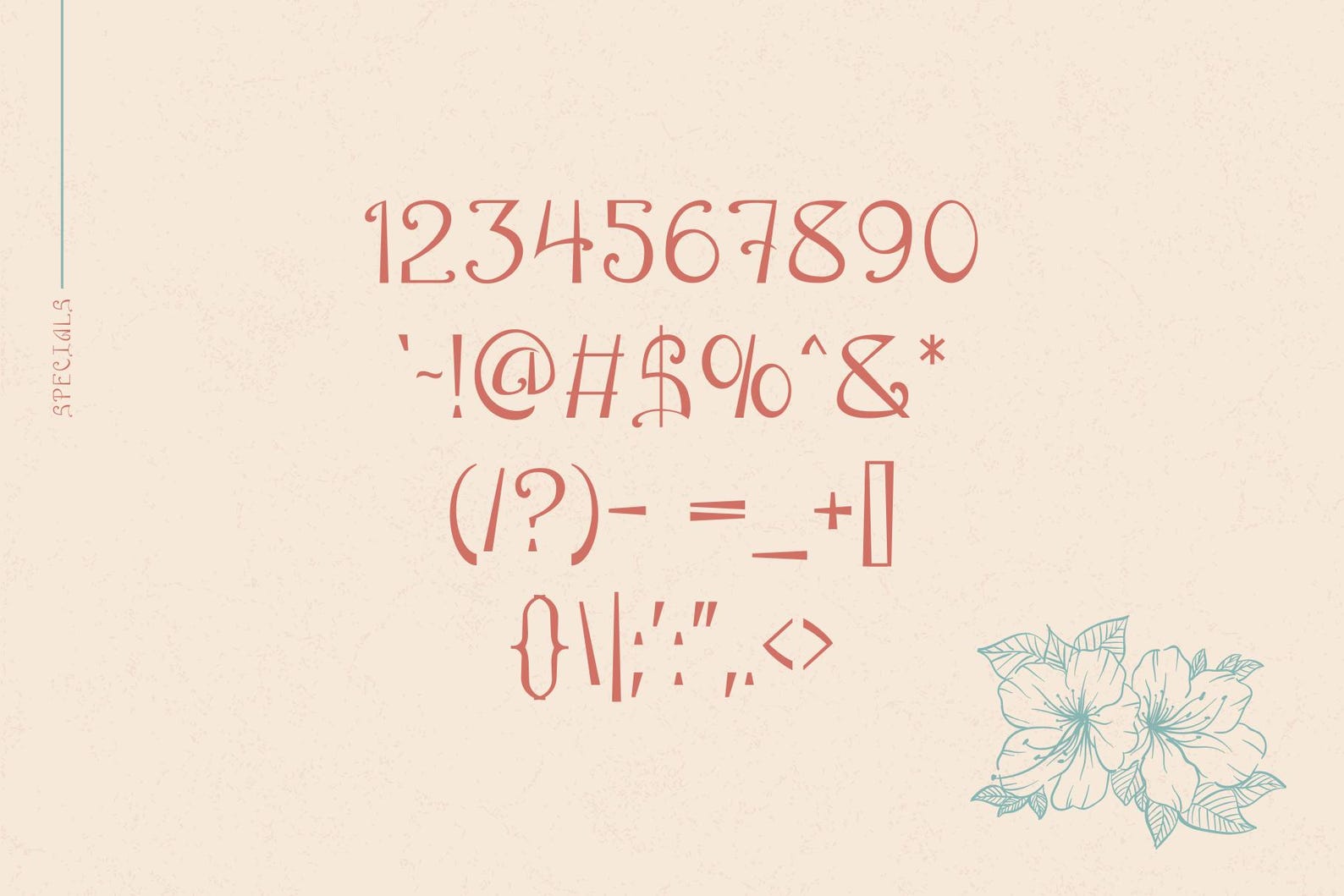 Mystic Order Font – Elegant Antique Calligraphy Typeface for Books ...