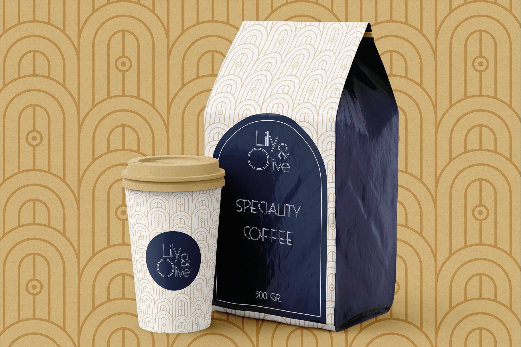 Rosaline Art Deco Font the Great Gatsby Font Chicago Font Jazz Font ...