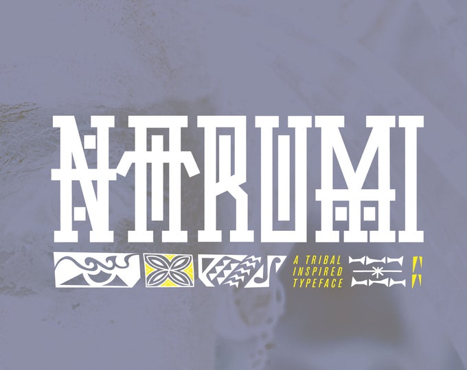 Fuente azteca, fuente maya, letras aztecas como PNG - Etsy México