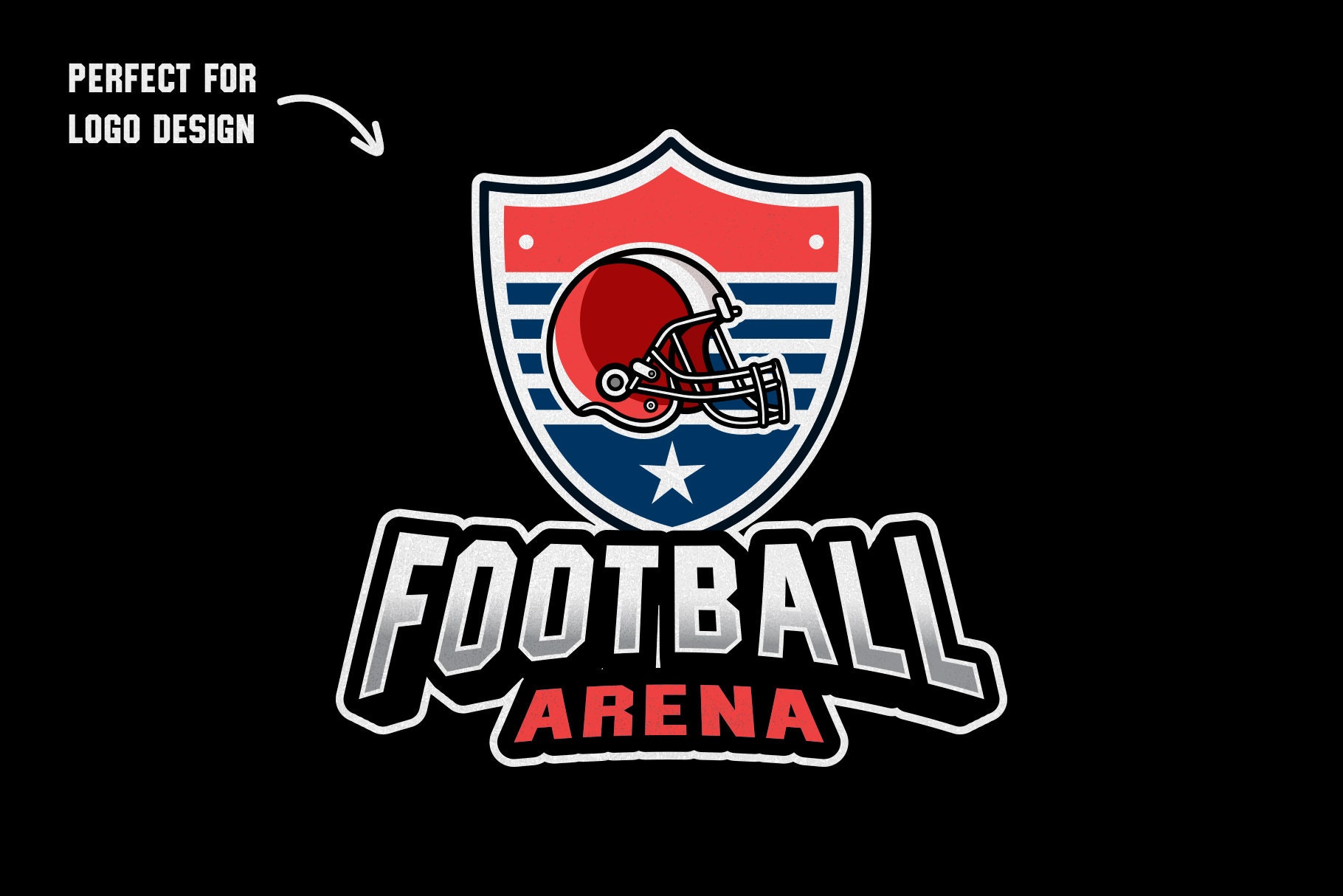 Scout - Athletic Varsity Font | Football Font, Baseball Font ...