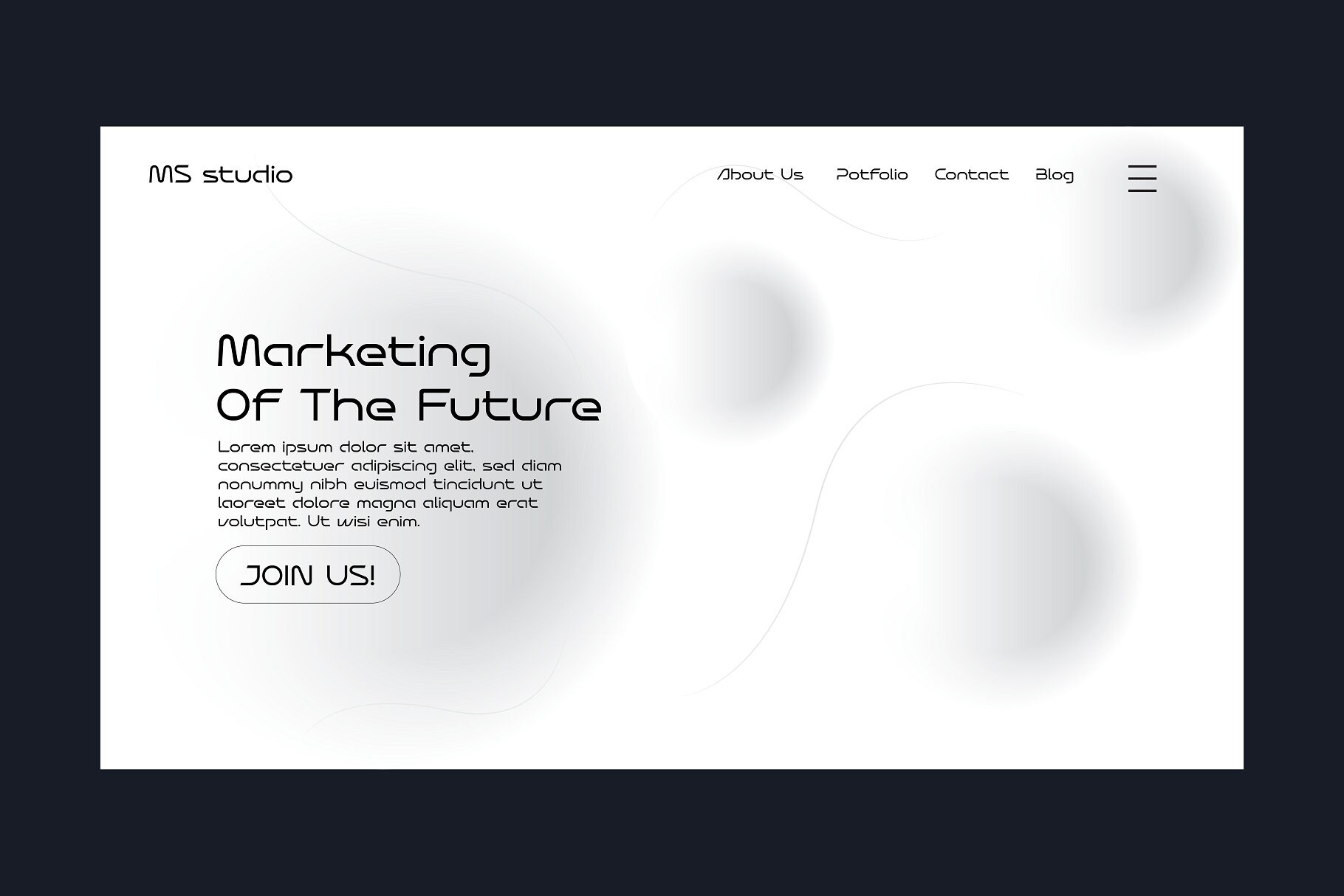 Fantom Fusion Font: Futuristic Minimalism for Modern Brands & Digital ...