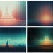 16 Abstract ASCII Art Backgrounds for Your Projects | Instant Download ...
