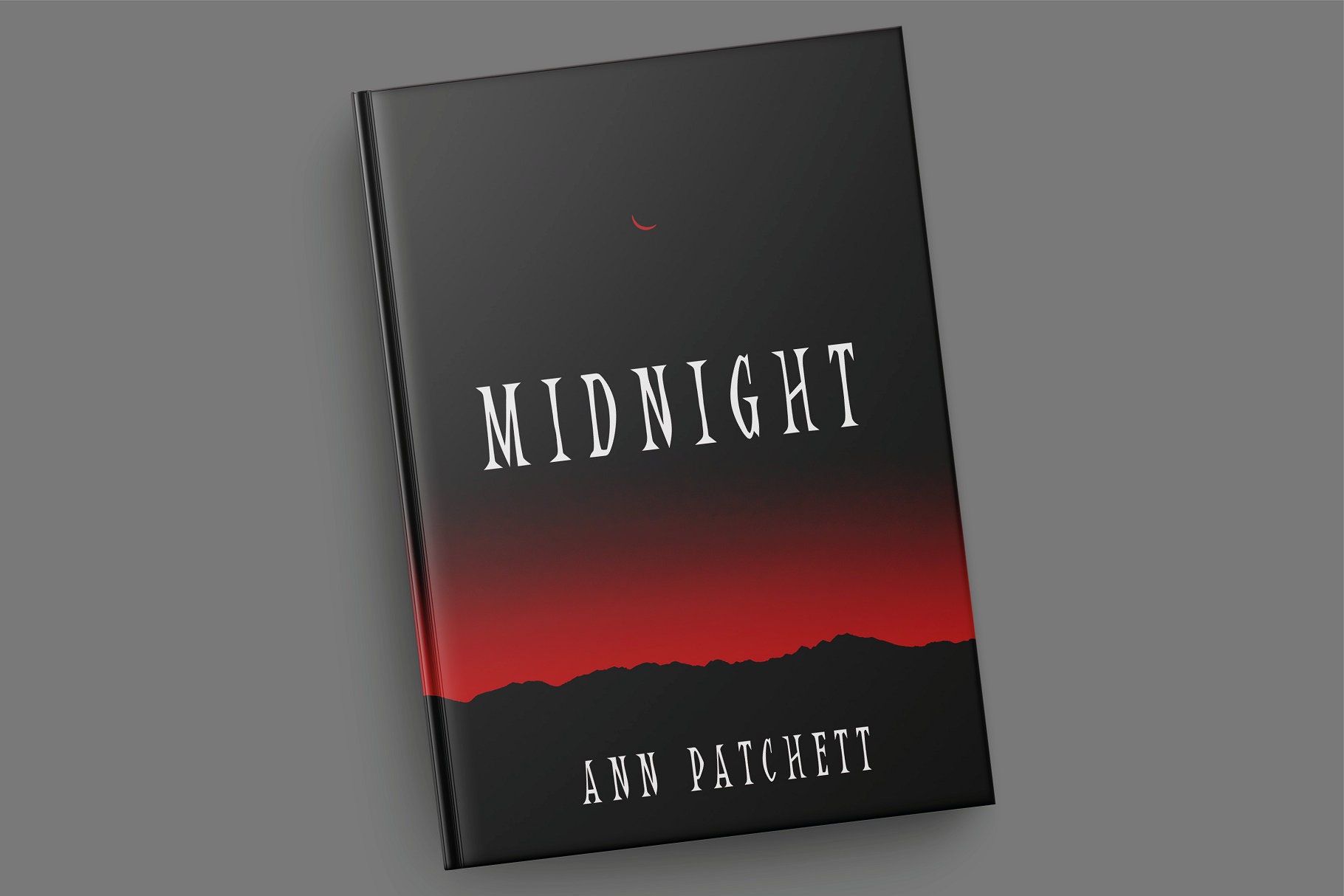 Midnight - Horror Font | Scary Font, Witch Font, Sinister Font ...