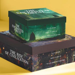 Arcane Fable - Fantasy Inspired Typeface. Inspired by Real Medieval ...